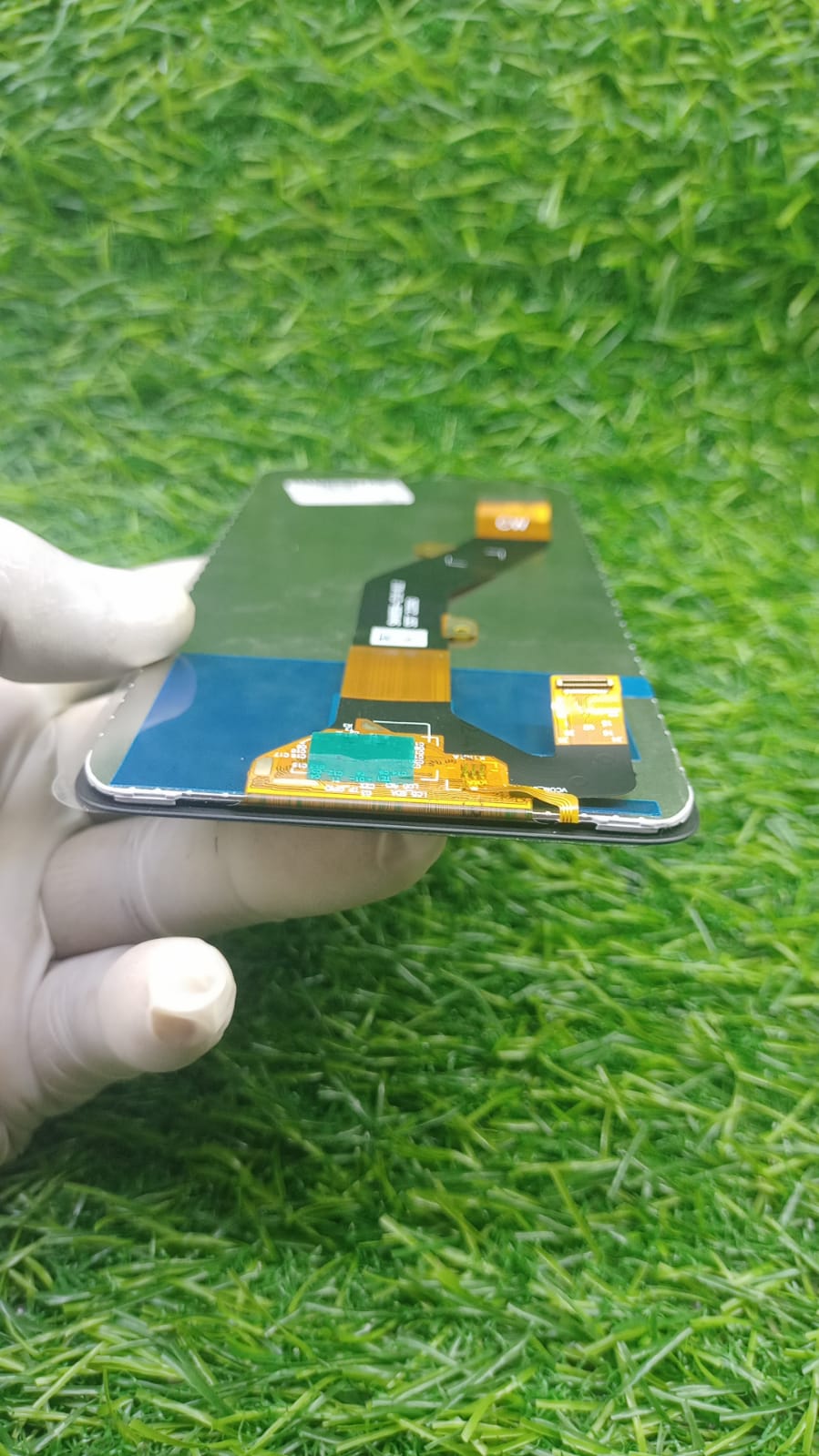 SMART 7 DISPLAY