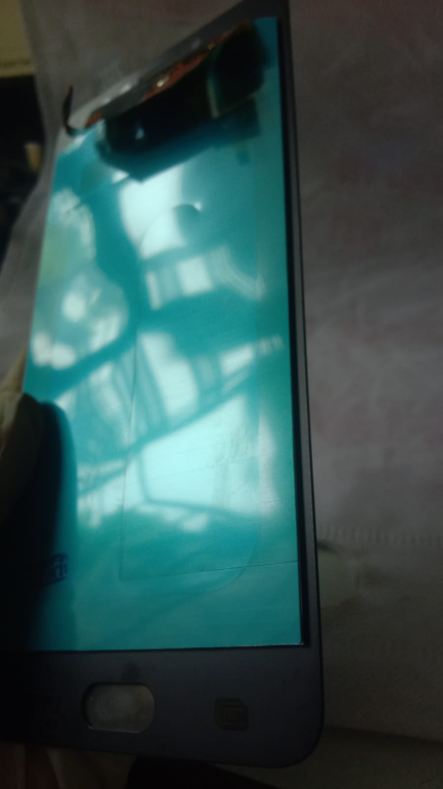 C 7 PRO OLED DISPLAY