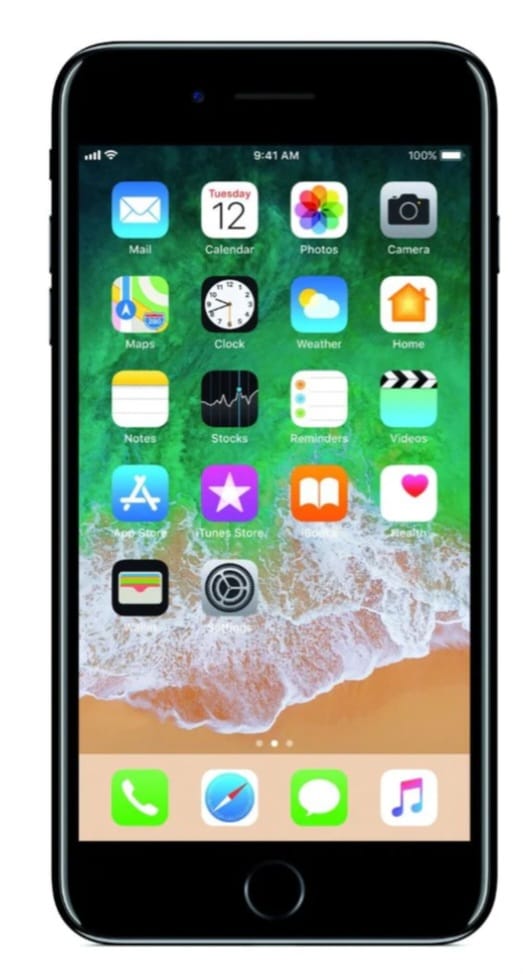 Iphone 32 GB